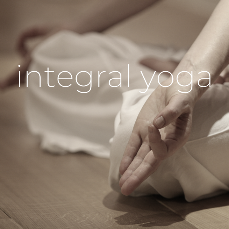 Integral Yoga - Revitalize